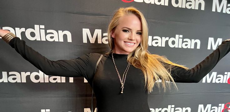 #WIB - Q&A With Samantha Moleta Co-Owner & Founder Of The Refillery