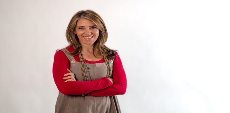 #WIB - Q&A With Robyn Kramer Founder Of The My Abby Range