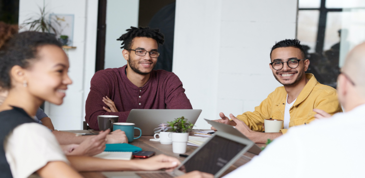 Retaining Talent In Today's Workplace