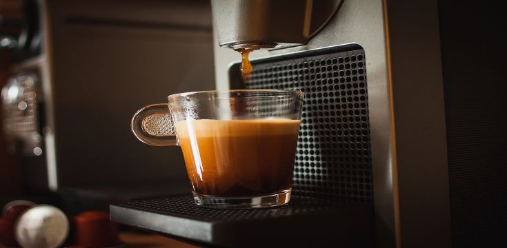 Become The Star Barista Of Your Home