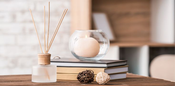 Scent-Sational: Secrets Of Homes That Smell Good