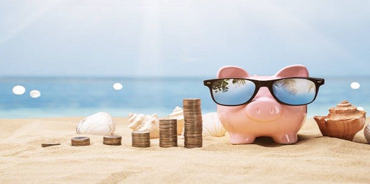 Five Tips To Get Financially Fit This Summer