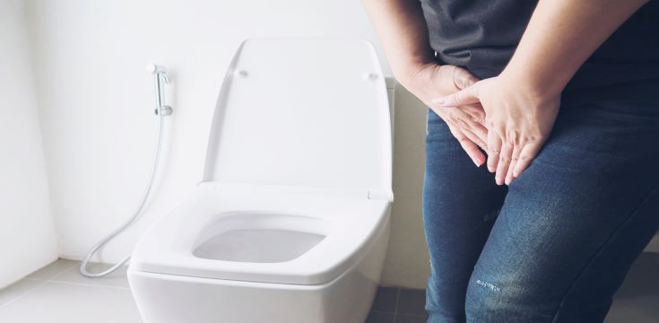 What Are The Signs Of Bladder Problems?