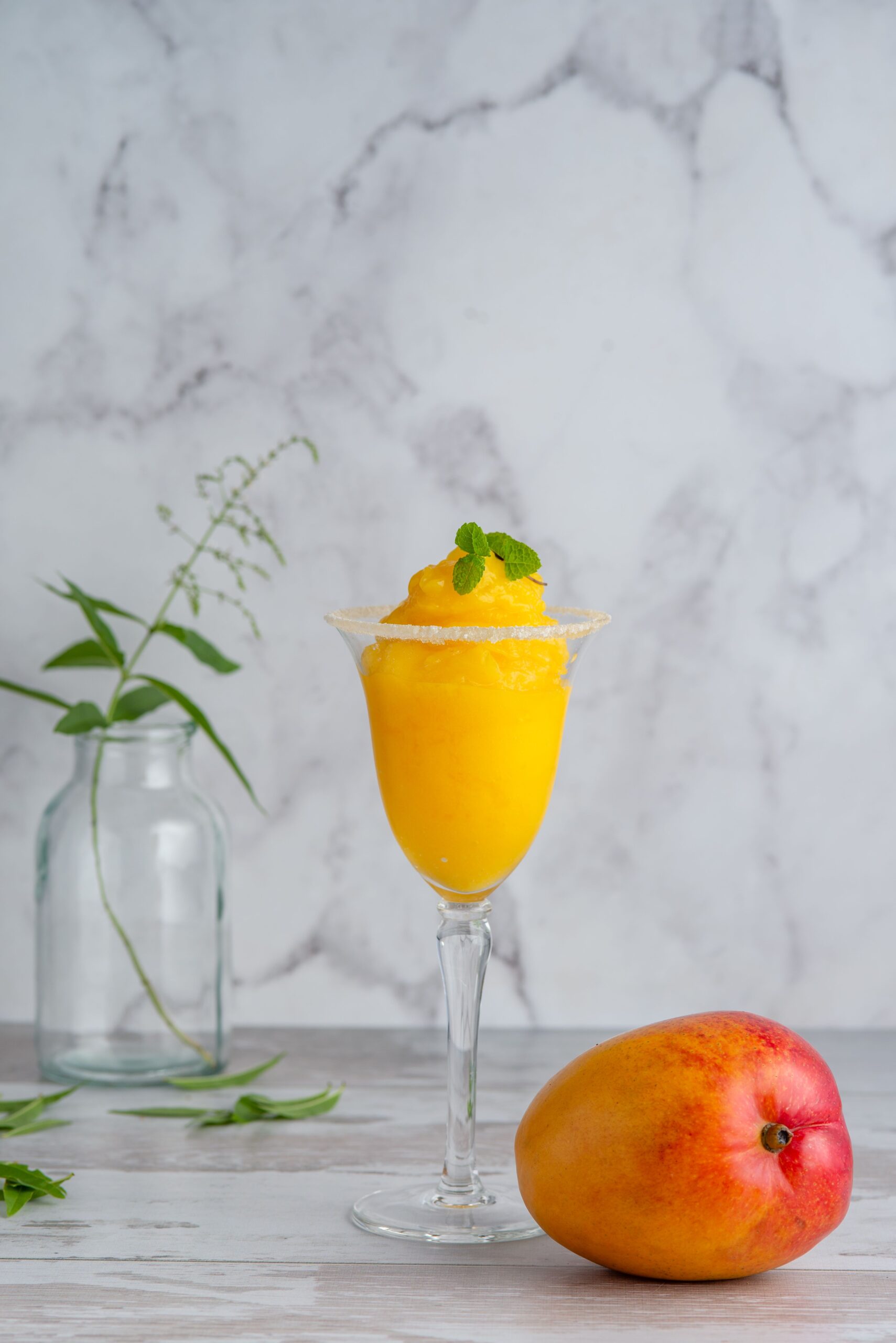 Mango Season + Summer = Time To Celebrate!