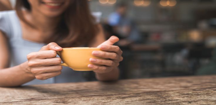 Put Tea Into Festivity These Holidays