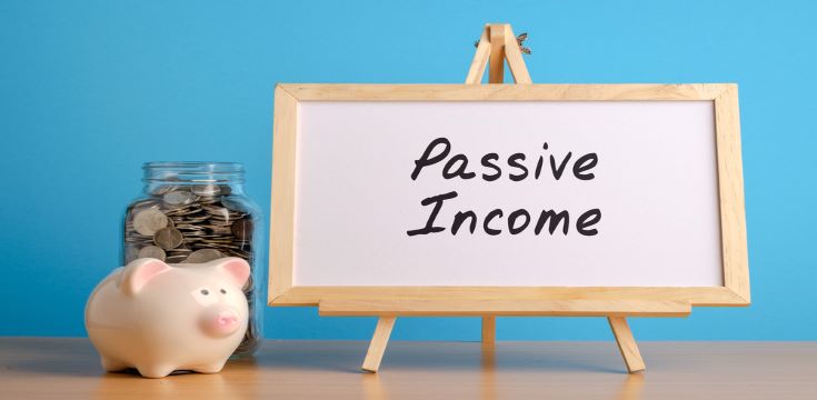 Prime Ways To Earn Passive Income