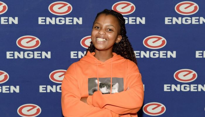 Umlazi’s Elethu Gcabashe Set To Shatter The Glass Ceiling
