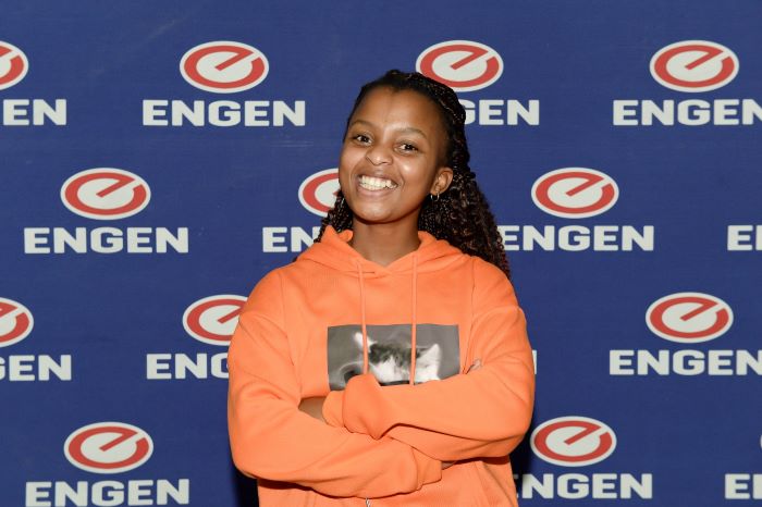 Umlazi’s Elethu Gcabashe Set To Shatter The Glass Ceiling