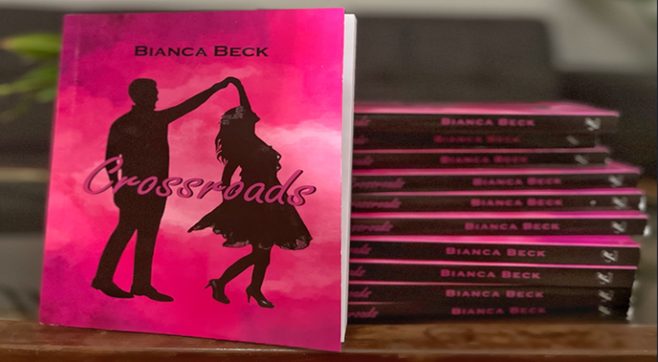 Author Bianca Beck Releases Her First Book