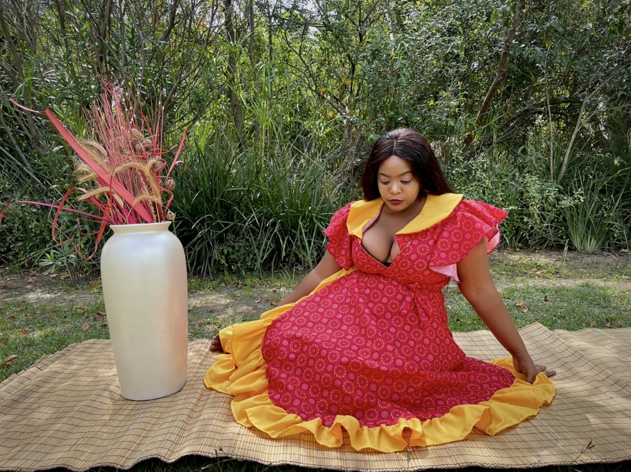 Amaphinifa Designs To Look Out For This Easter Holiday