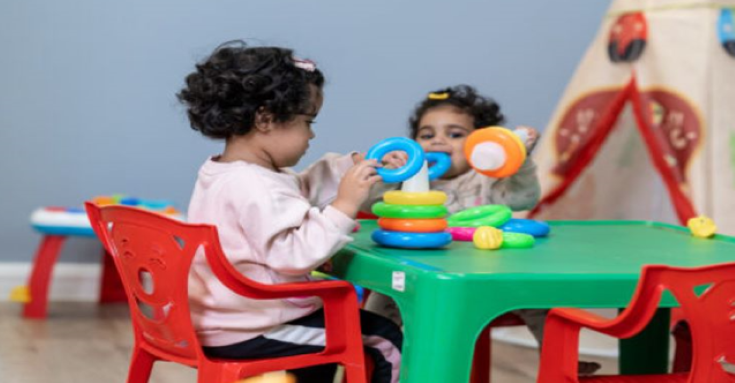 The Importance Of ECD Education