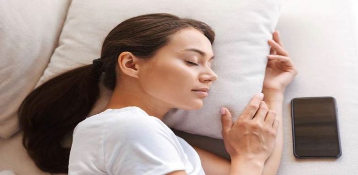 Android Apps To Help You Get Higher Quality Sleep