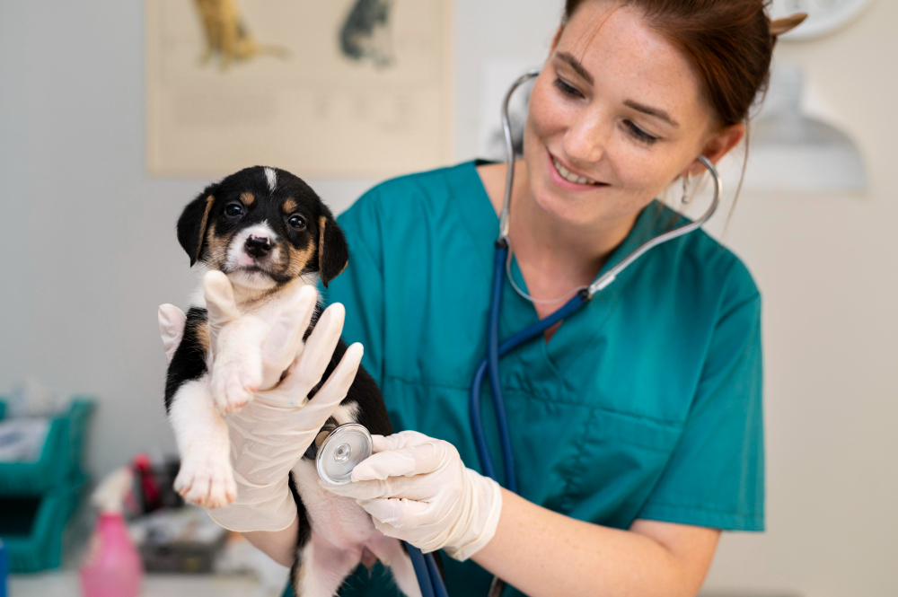 How Pet Owners Can Support Their Veterinarians How Pet Owners Can Support Their Veterinarians
