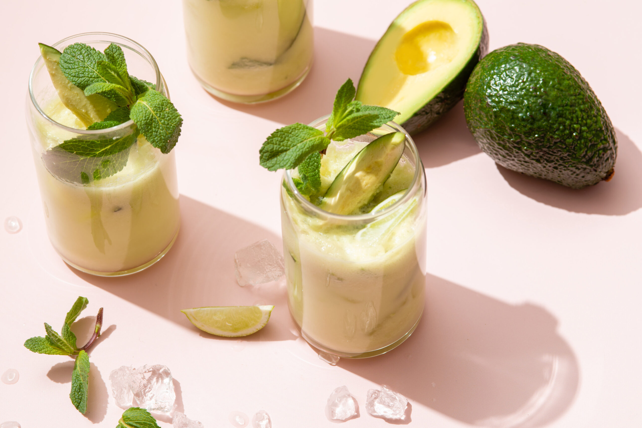 Avocado Cocktails, The New Insta-Worthy Trend