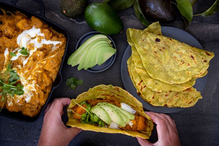 Load-Shedding Friendly Recipes To Celebrate World Avo Month