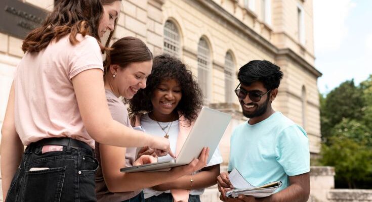 Meaningful & Impactful Community Engagement In Higher Education