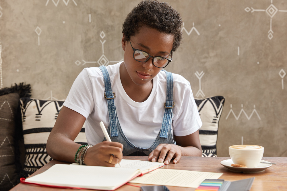 Exam Prep 101: Good Logistics Equal Great Performance