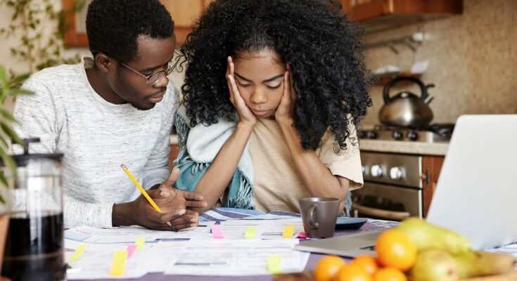 Why It Is The Responsible Option To Pay Back Debt