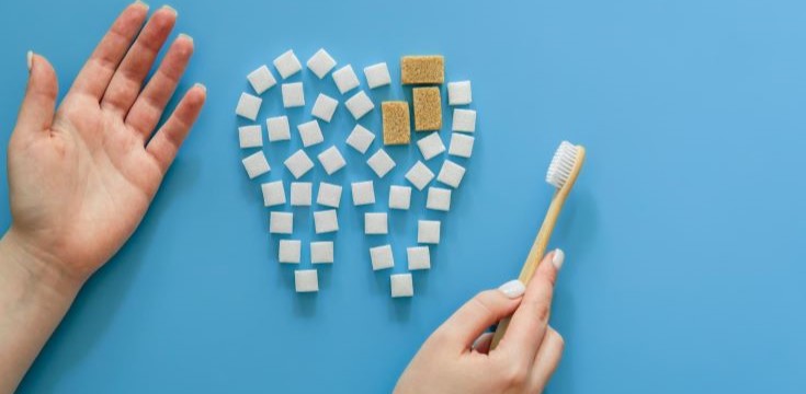 Tips To Guard Your Teeth Against Sugar Damage