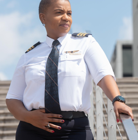 It’s Up To Me … And I Can Do It