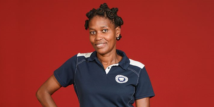 #WIB - Q&A With Lebogang Lekotoko MD & Principal Of NDS Chefs Academy