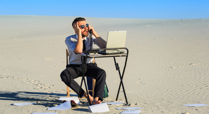 Stay Cybersafe This Holiday: Tips for Businesses