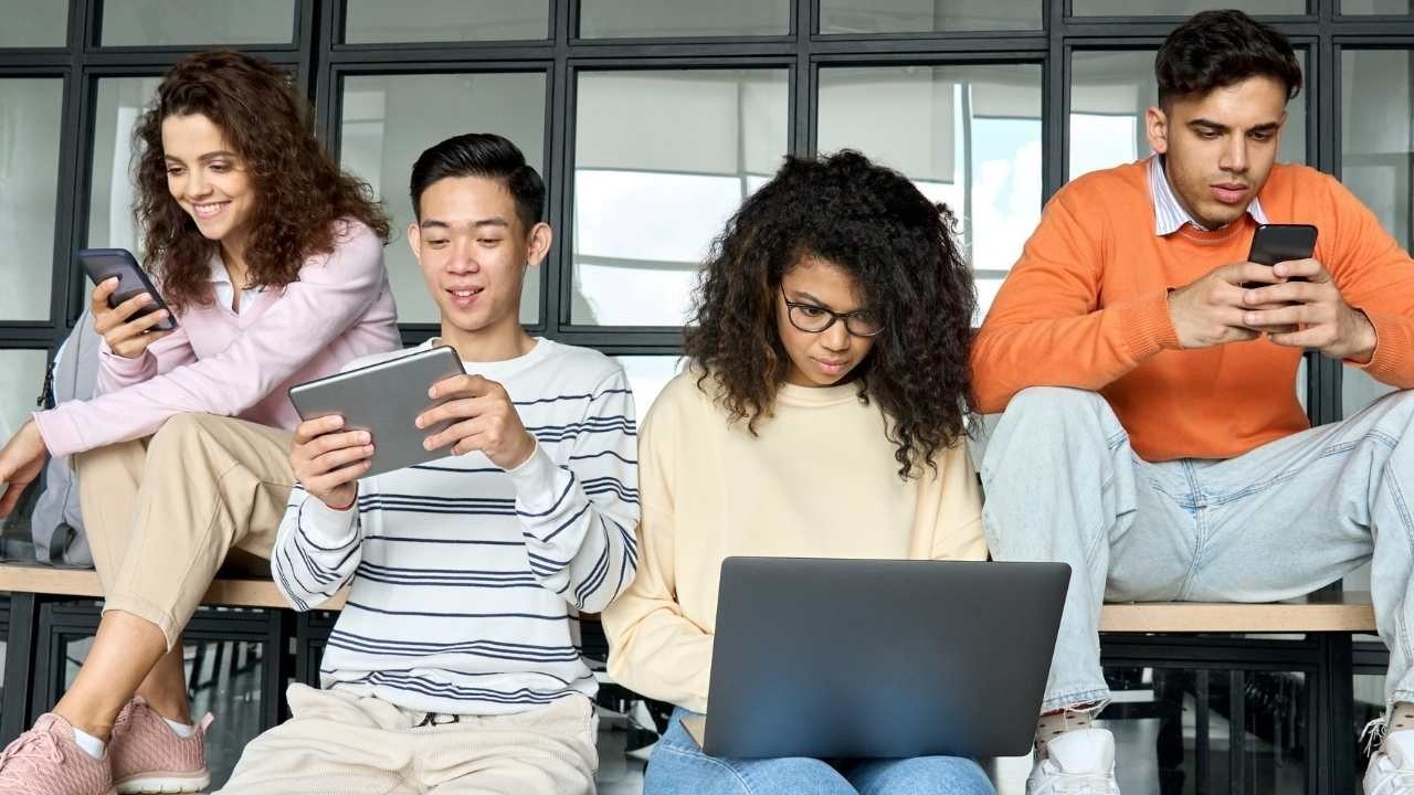 Unlocking the Power of Gen Z: A Crucial Element in Modern Marketing