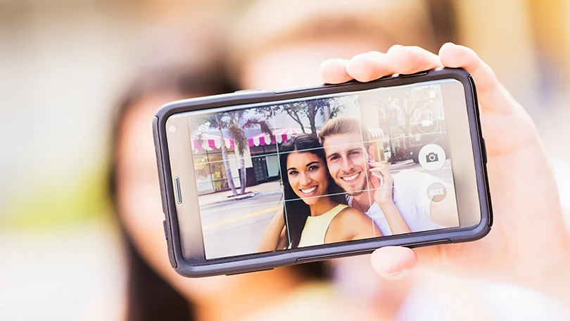 8 Tips For Getting The Best Smartphone Pics