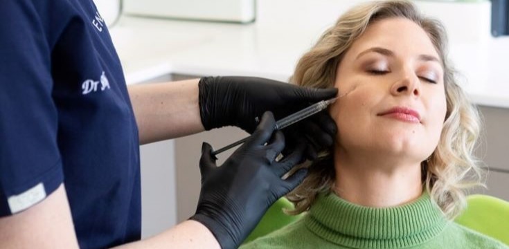 Revitalise Your Radiance With Botox And Filler Options