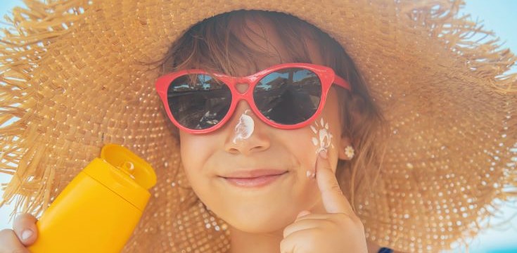 How To Keep Your Skin Safe