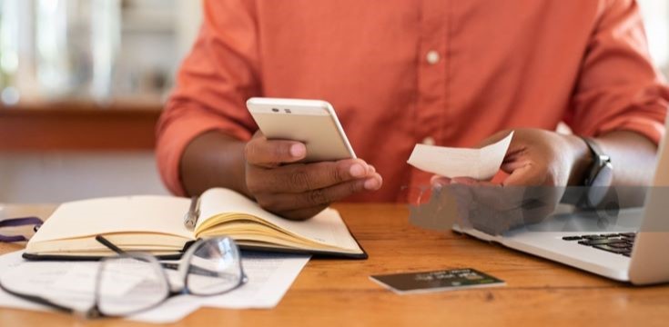 Apps To Help You Make Sense Of Your Finances