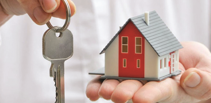 How To Successfully Buy Your First Property