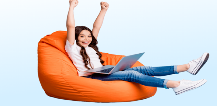 Developing Healthy Digital Habits At A Young Age