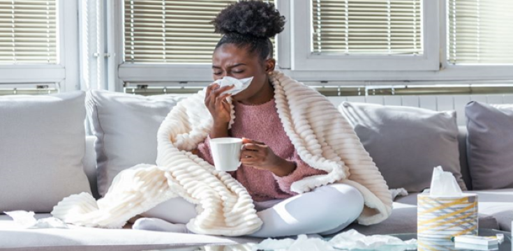 Understanding And Managing The Summer Flu