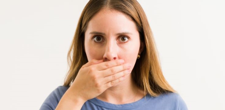 Unlocking The Secrets To Fresh Breath