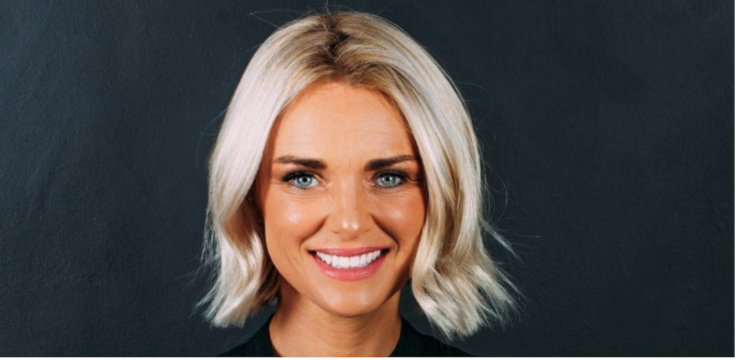 #WIB - With Joy Des Fountain Co-founder Of soSerene