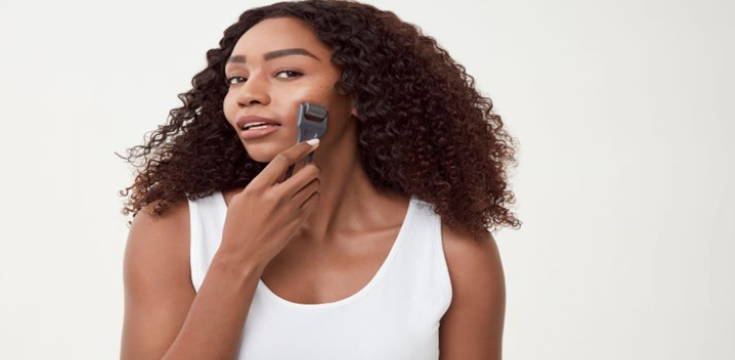 5 Benefits Needling In Your Skin Care Routine