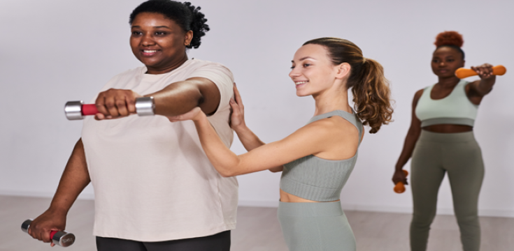 How Staying Active Can Boost Your Mind