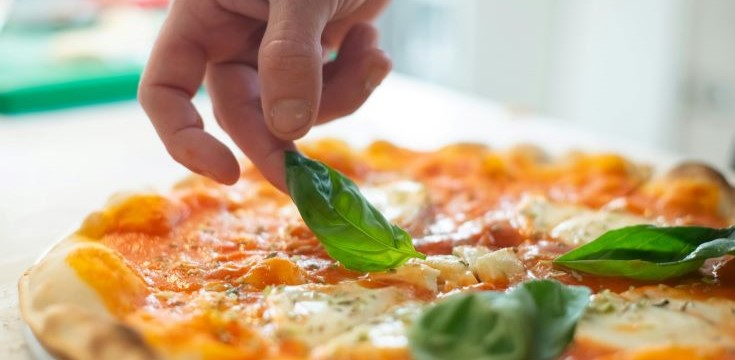 Order Pizza Without Sacrificing Your Health