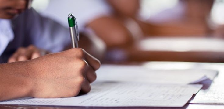 Countdown Clock Starts for Matric Prelims