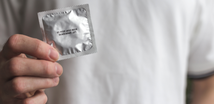 The Benefits Of Using Condoms