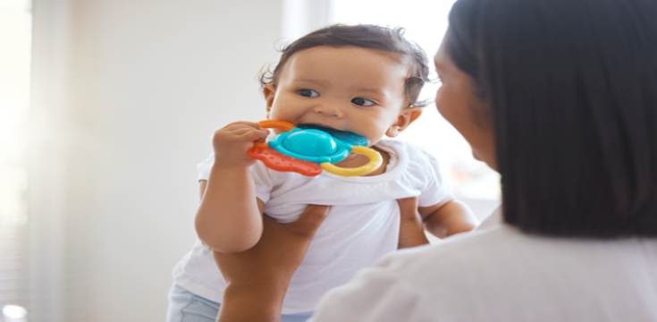 Understanding Hearing Development in Babies