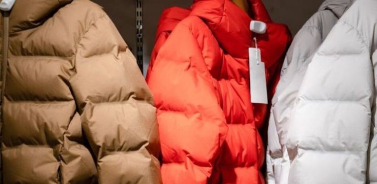 The Power of Branded Corporate Clothing