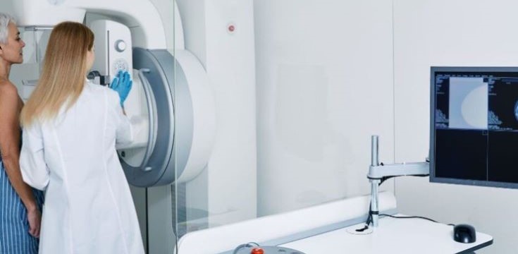 Mammograms and Breast Ultrasounds in Cancer Screening