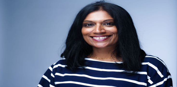 #WIB - with Upuli de Abrew, Co-Founder at Insight Consulting