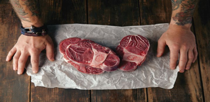 Understanding The Red Meat Allergy