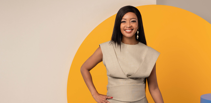 #WIB - with Vanessa Mhlom Founder & CEO of Pleroma Patch